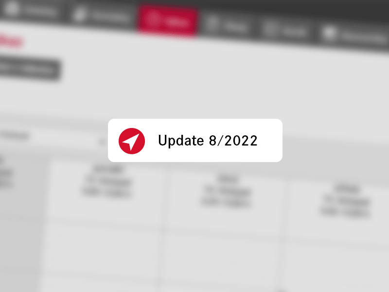 Cash flow 2.0 + Finanční plán a realita | Navigo3